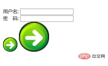 html中怎么设置input的宽度 站长资讯网