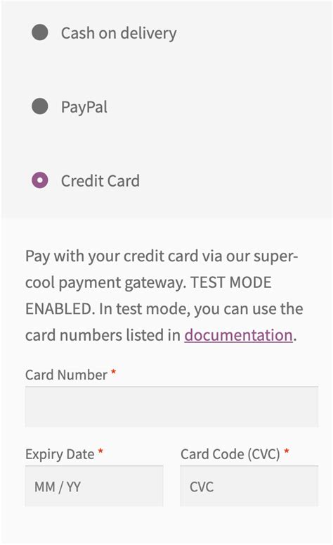 How To Create A Woocommerce Payment Gateway Plugin