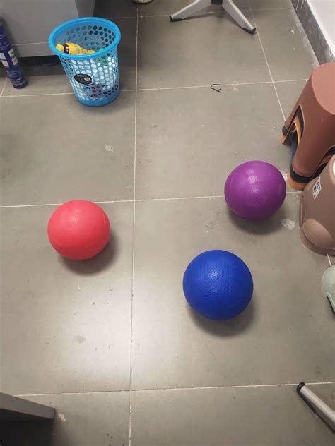 find balls object detection dataset by wxy