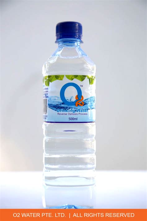 O2 Drinking Water 24 X 500ml Lazada Singapore