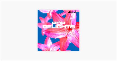 ‎欢乐流行 歌单 Apple Music