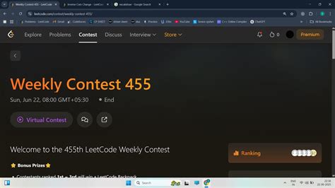 3589 Count Prime Gap Balanced Subarrays C Sliding Window Youtube