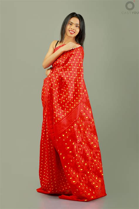 Shreya Kaushik Castyou