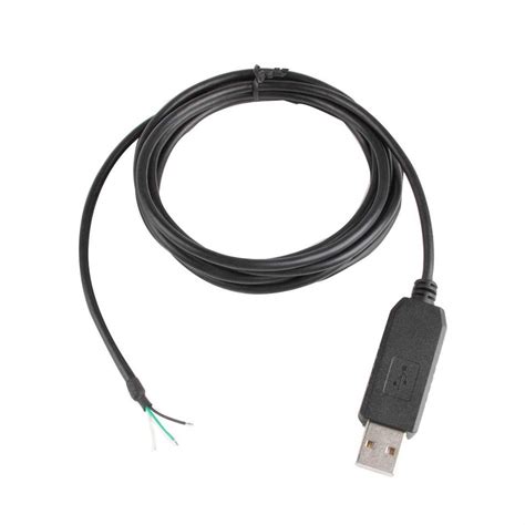 Rs232 To Usb Pinout Guide For Easy Connections