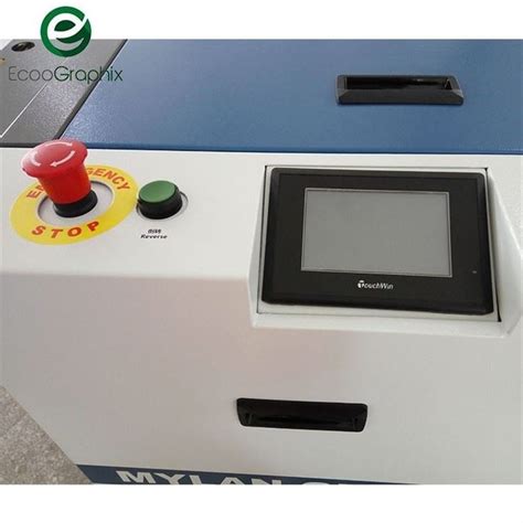 China Customized CTP Processor Suppliers Manufacturers Factory Direct Price ECOOGRAPHIX