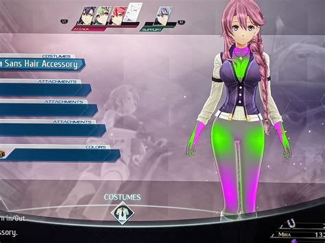 Trails Into Reverie NIS America English Language Release Page Adult Gaming LoversLab