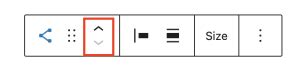 Social Icons Block WordPress Org Documentation