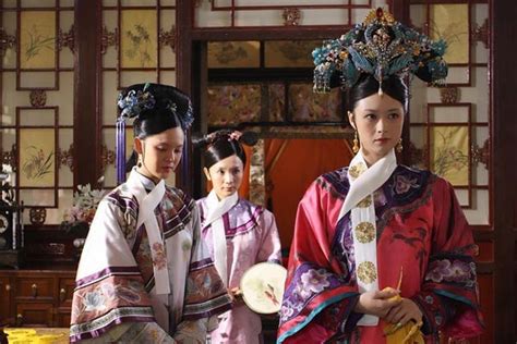 抖音「播放量破百億」陸劇top 10！《以家人之名》排第六，它竟贏過《甄嬛傳》奪冠