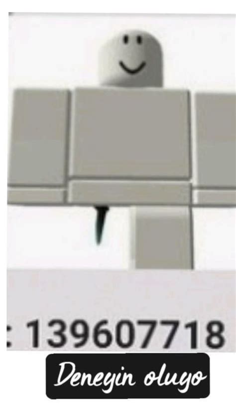 Korblox Code Brookhaven