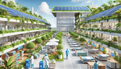 From Commitments To Action Adbis Roadmap For Climate Resilient Healthcare Systems Science