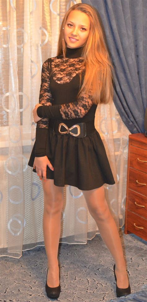 Addicted To Pantyhose