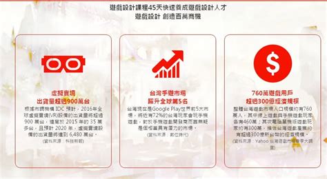 巨匠外語電腦豐原認證中心 遊戲原畫設計師