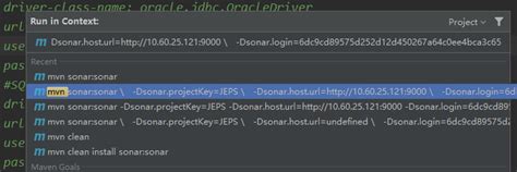 Sonarqube配置全指南，集成阿里巴巴p3c规范snoarqube 104188267 集成 阿里p3c Csdn博客