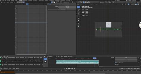 Drivers No Animation In Curves On Using Bake Sound To Fcurves Blender Stack Exchange