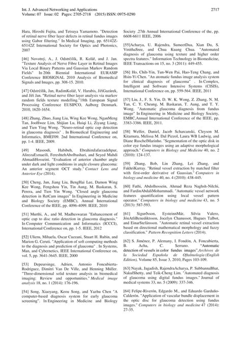 Glaucoma Detection In Retinal Images Using Image Processing Techniques