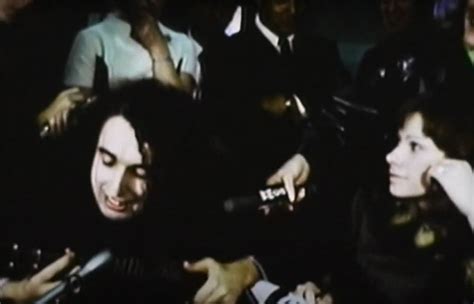 Tiny Tim The High Pitched Tulip Song Singer