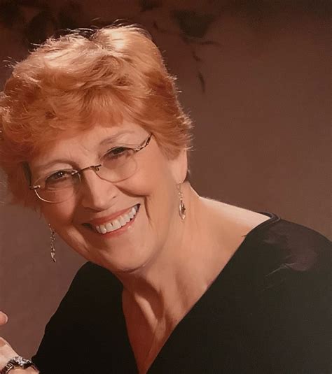 Carol Joyce Patten Vielbig ~ November 11 2020 ~ In Our Care