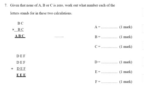 Solved Given That None Of A B Or C Is Zero Work Out Chegg Com