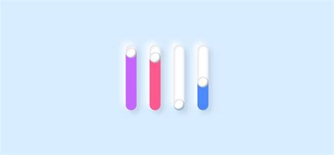 Css Light Up Down Progress Bar 2022 Pure Css Light Progress Bar Css
