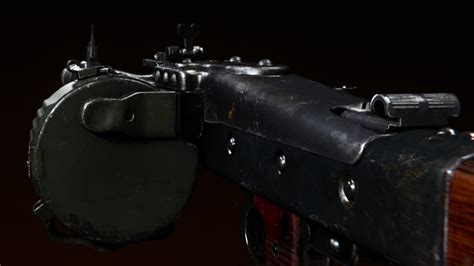 Call Of Duty Vanguard Best Mg42 Loadout And Class Setup Rock Paper