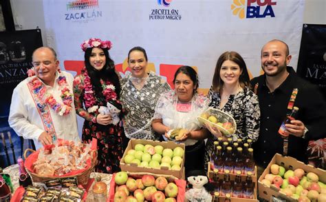 Del 13 Al 21 De Agosto La Edición 80 De La “gran Feria De La Manzana