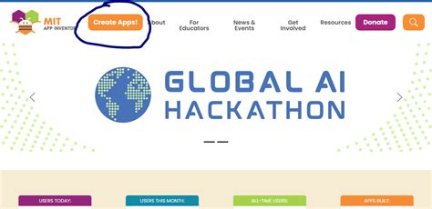 Membuat Aplikasi Sederhana Pada Mit App Inventor ~ Media Pendidikan Informatika