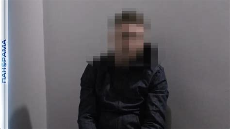 ФСБ Гражданин Украины готовил в ДНР диверсии для срыва отопительного сезона