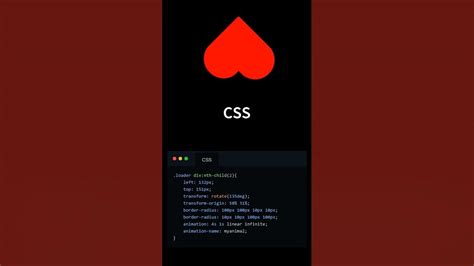 Html And Css Animation Youtube