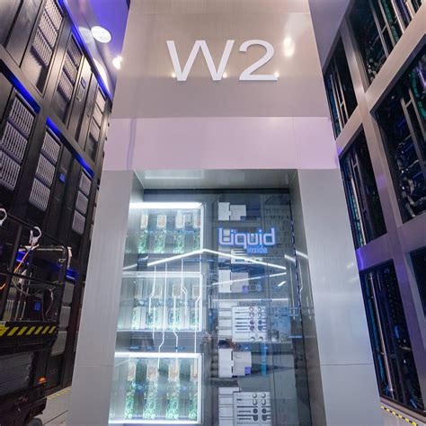 China Accelerates Building Of National Computing Power Network Cgtn