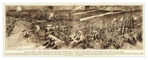 Siege Of Przemysl