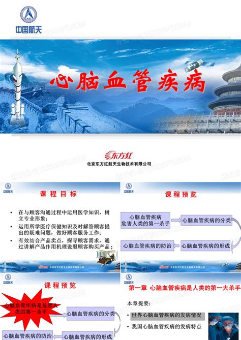 心脑血管疾病知识ppt模板下载编号lwdwyodq熊猫办公