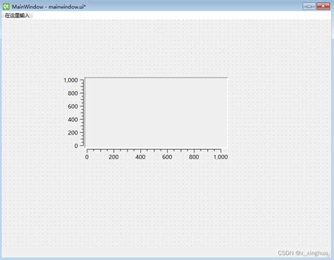 Qt配置和使用qwtqt 配置qwt Csdn博客