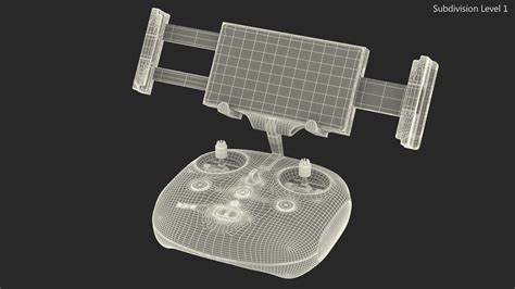 Underwater Drone Controller 3d Model 39 3ds Blend C4d Fbx Max Underwater Drone Controller 3d Model 39 3ds Blend C4d Fbx Max