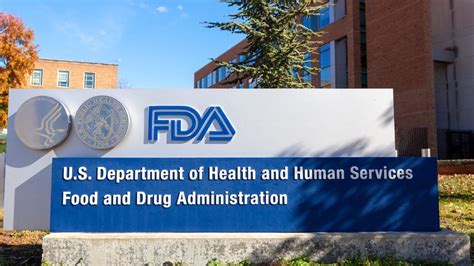 Fda Drug Application Costs Set To Rise To 43m From October