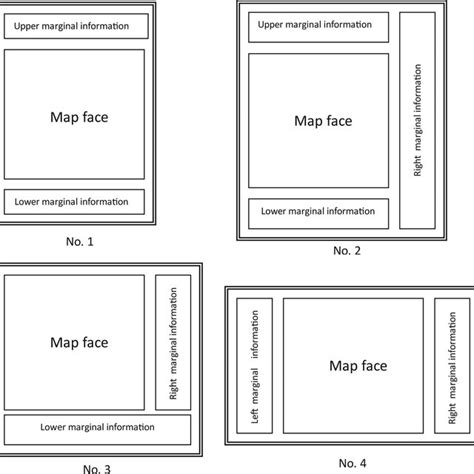 Revised Map Layout Download Scientific Diagram