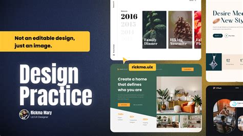 Design Practice Figma