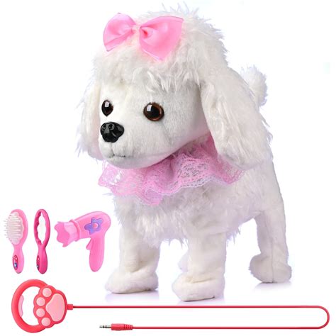 Best Walking Dog Toy Online