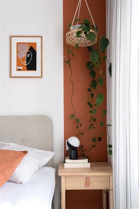 Rust Color Trend And How To Use It In Interiors