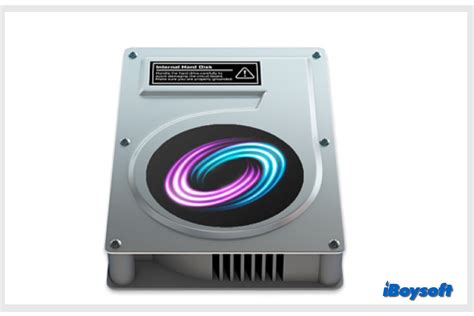 All You Should Know About Fusion Drive On IMac Mac Mini