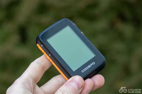 Coospo BC107 and BC200 Review: Cheap but Capable! - Cyclists Hub