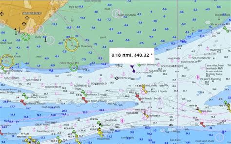 How Much Anchor Scope Is Needed We Break Down The Formulas Captains