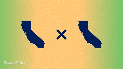 Cpra Vs Ccpa Key Difference Businesses Need To Know Privacypillar