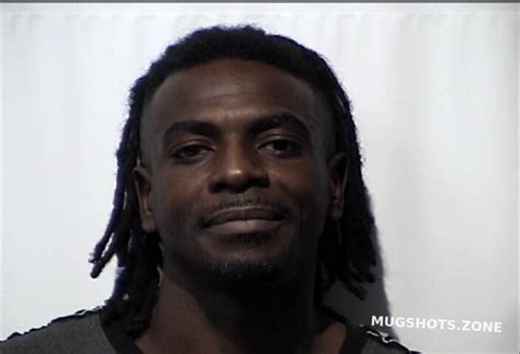 Crawford James Eric 09 08 2023 Christian County Mugshots Zone