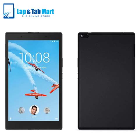 Lenovo Tab 4 - Lap N Tab Mart