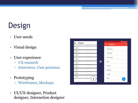 Building Cross Functional Product Teams Ppt