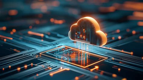 How Ceos Can Leverage Cloud Computing Infrastructure For Success Ceo