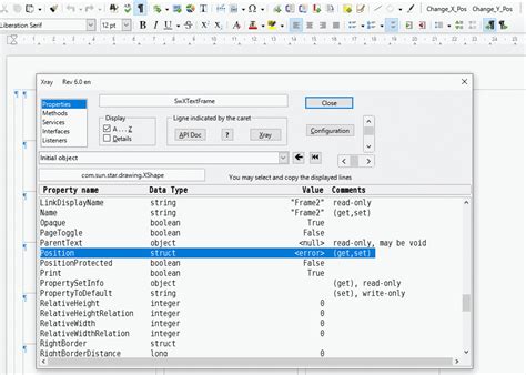 Modify Saved Label Document English Ask Libreoffice
