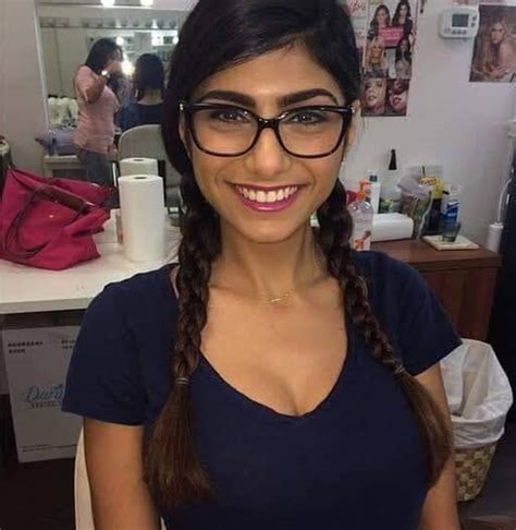 Mia Khalifa Fan