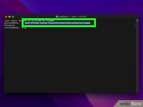How To Delete A Locked File On Mac 4 Easy Ways How To Delete A Locked File On Mac 4 Easy Ways