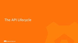 Effective API Lifecycle Management PPTX